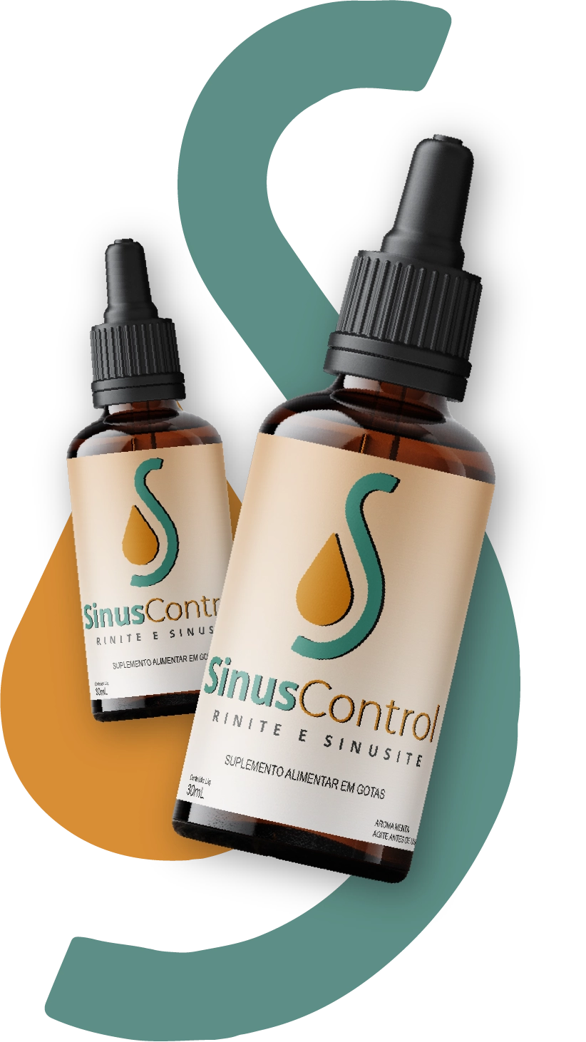Sinus Control - Site Oficial com 75% Desconto, Frete Grátis, Cupom
